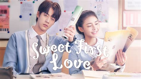 EP1 Sweet First Love Watch HD Video Online Iflix