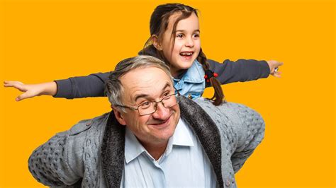 Día del Abuelo 2023 Cuándo es y por qué se celebra en lunes El