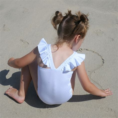 OLITA Patron Maillot De Bain Fille Du Au 16 Ans Lupon Gov Ph
