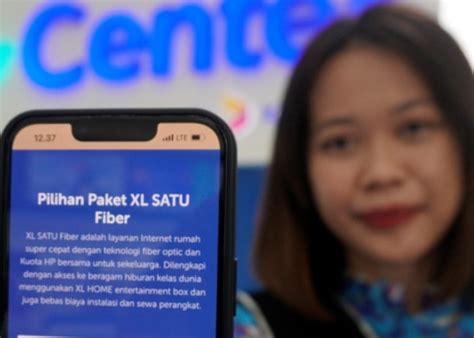 Paket XL SATU BIZ Bagi Pelaku UKM Cek Harga Berlangganannya Di Sini