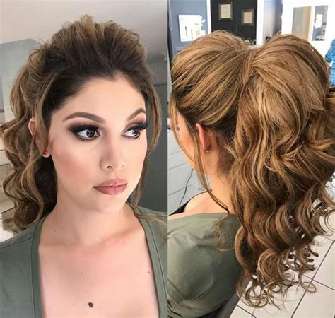 136 Imagenes Peinados De Gala Recogidos Fotos