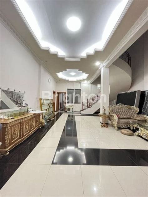LUXURY HOUSE SIAP HUNI DI KOTA MALANG MasukSini