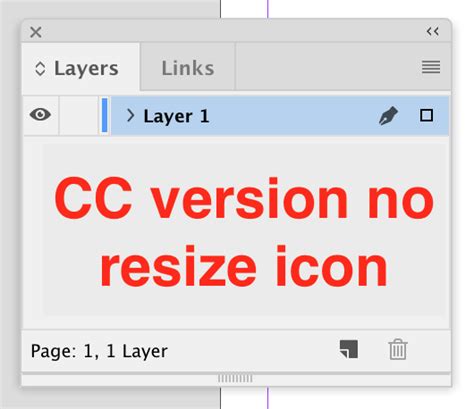 How To Add Resize Icon On Bottom Right Corner Issue Adobe Cep