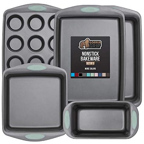 Best Bakeware Sets Top Picks In Cooksty