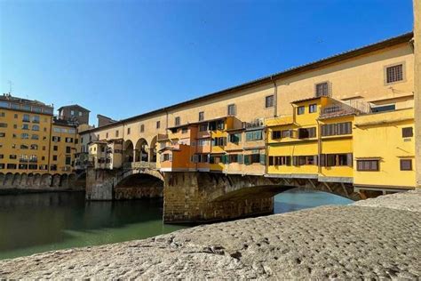 Cosa Vedere a Firenze in 2 Giorni itinerario con Mappa Sarà Perchè