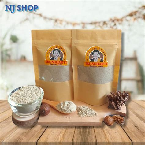 Jual Bumbu Masak REMPAH LADA PUTIH BUBUK MURNI BUMBU DAPUR MERICA