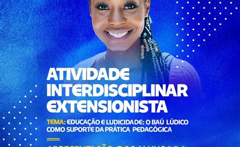 UniFacemp Atividade Interdisciplinar Extensionista