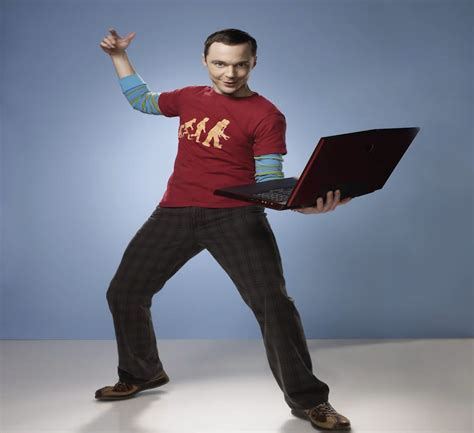 Sheldon Cooper Blank Template Imgflip