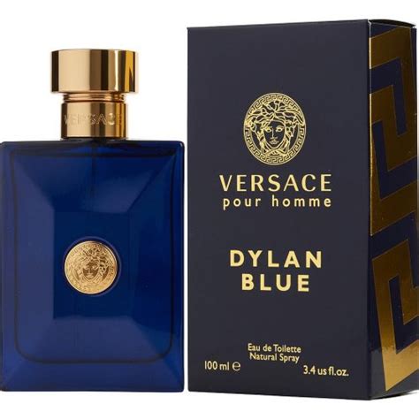 What Is The Best Smelling Versace Cologne For Men Dapper Confidential