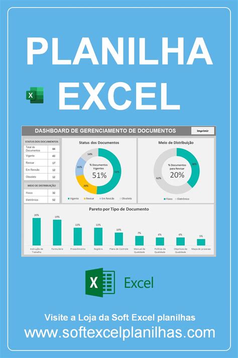 Procurando Por Planilha Excel Ou Dashboard Excel Na Soft Excel