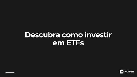 Os Melhores ETFs De Renda Fixa Da Bolsa Americana Como Investir Na