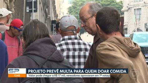 Vídeo Prefeito diz que vai vetar projeto de lei que impõe normas para