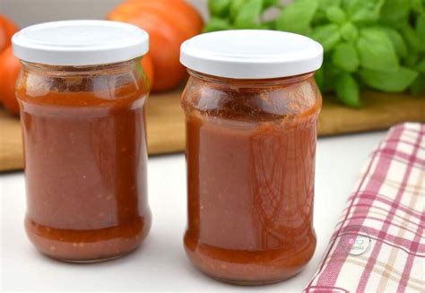 Przecier Pomidorowy Na Zim Tylko Sprawdzone Przepisy