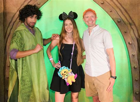 2024 Oogie Boogie Bash Halloween Party Plan Disney Tourist Blog