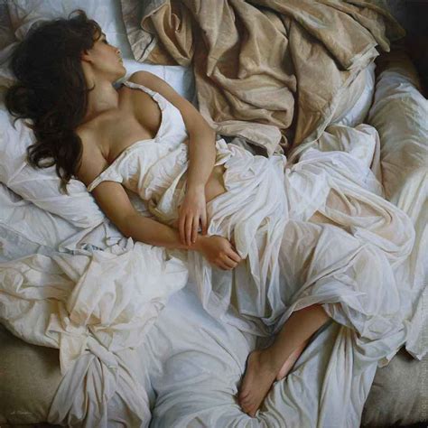 Serge Marshennikov Gallery Exquisite Realistic Paintings Russian Artist