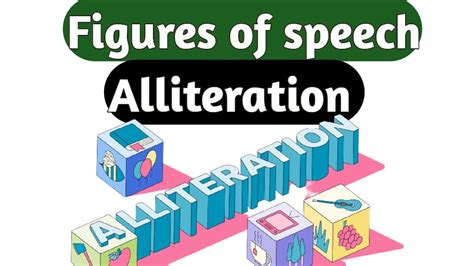 Alliteration Figure Of Speech Literary Device Consonance