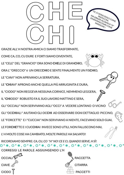 Quaderno Di Italiano Classe Prima Terza Parte Artofit