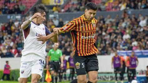 Atlante Termina El Trabajo Vence A Leones Negros Y Se Mete A La Final