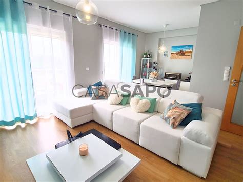 Apartamento T3 Venda 335 000 em Almada Laranjeiro e Feijó CASA