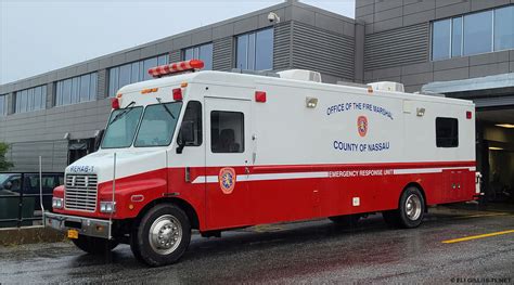Nassau County Fire Marshall
