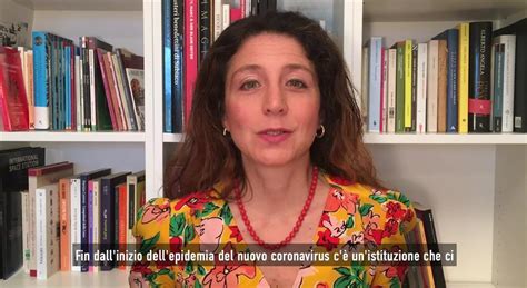 Barbara Gallavotti Che cosa è l Oms e come funziona Poteri e fondi