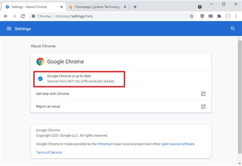 Update Google Chrome To Patch Two Zero Day Vulnerabilities That Are