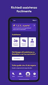 Berebel Assicurazione Auto App Su Google Play