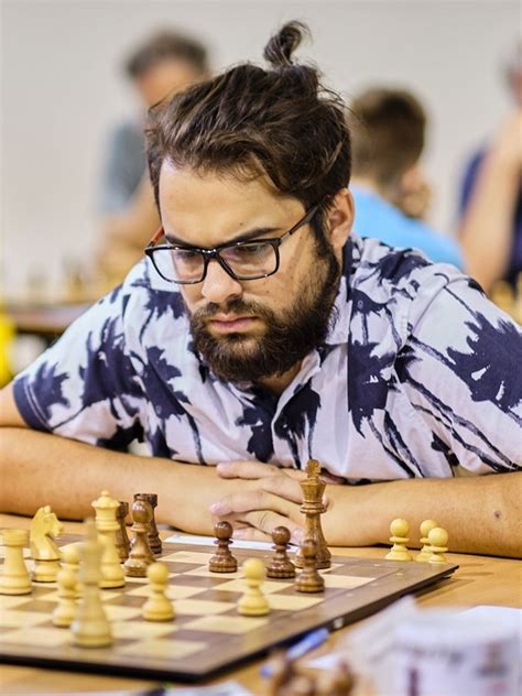Kacper Polok Szachy W Polsce