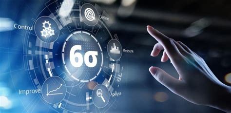 Qu Es Six Sigma La Gu A Definitiva Para Principiantes En