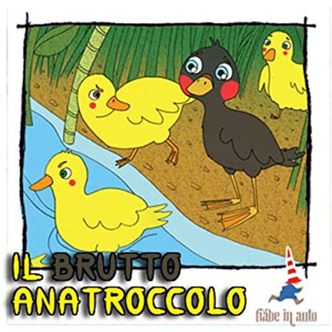 Il Brutto Anatroccolo By Hans Christian Andersen Audiobook Audible