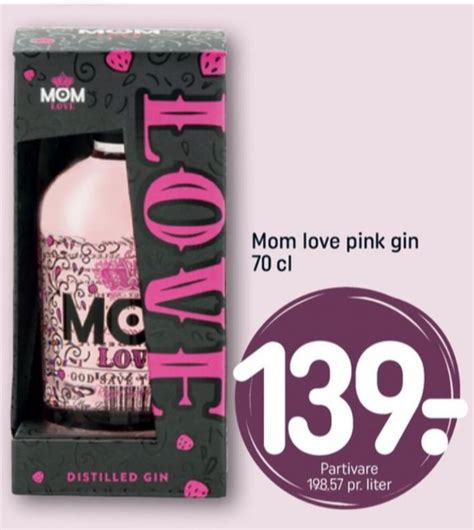 MOM Gin Rema 1000 Februar 2022 Alle Tilbudsavis