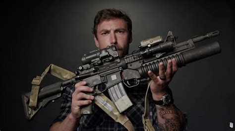206 Behind The Scenes Of Garand Thumb With Micah And Charlie