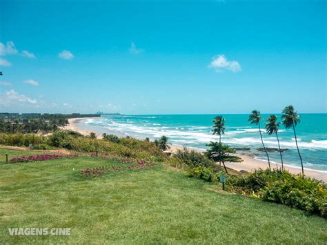 Cabo De Santo Agostinho Praias De Pernambuco Recife