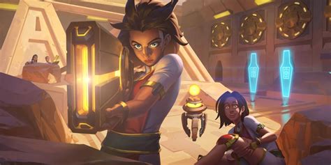 How To Play Illari In Overwatch