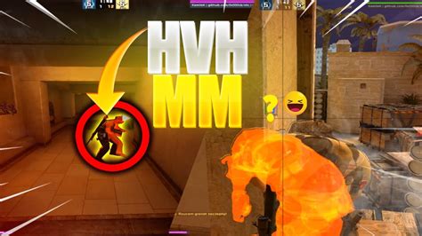 Cs Go Hvh Mm Vs Ft Otc Youtube