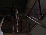 Naked Paula Patton In Traffik