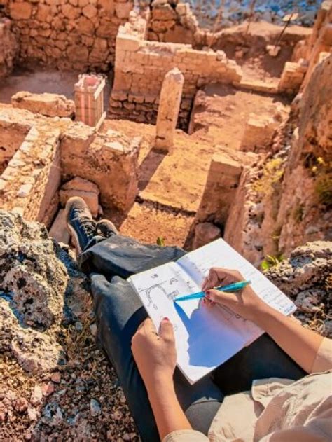 Cidade de Jericó 5 Lições da sua história e da queda das muralhas