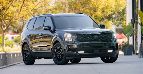 Best Luxury Row Suv Models Minda Myrlene