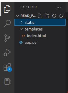 Read File Without Saving In Flask Geeksforgeeks