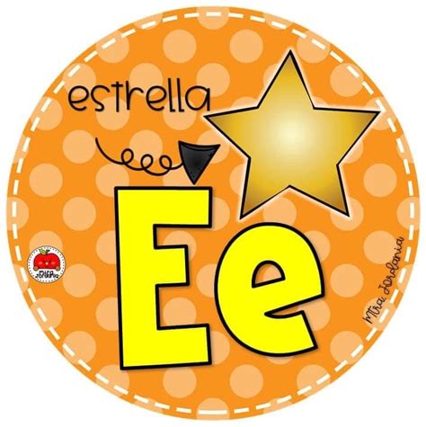 Pin De Mtra Anita En Abecedario Educaci N De Infancia Abecedario