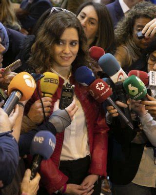 Isabel Diaz Ayuso Milf Politica Fotos Porno Xxx Fotos Im Genes De