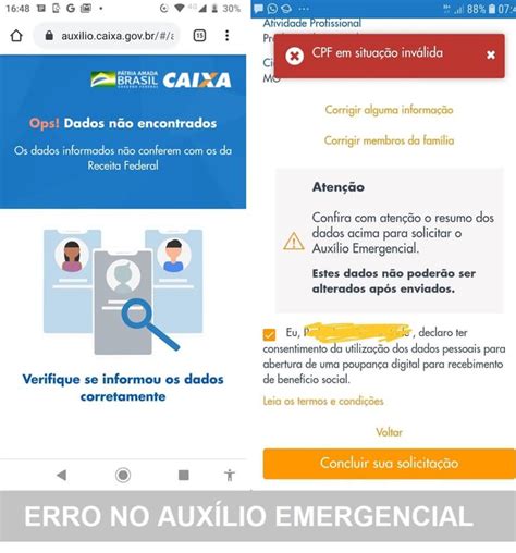 Auxílio Emergencial em análise o que eu posso fazer e como funciona
