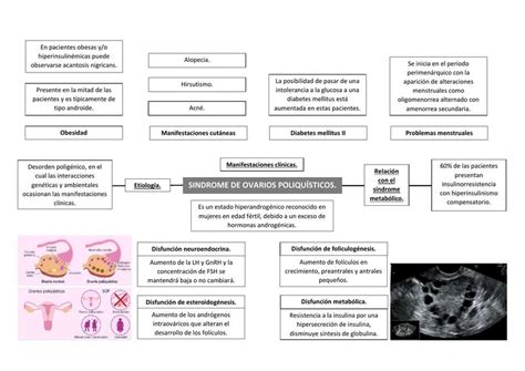 SINDROME DE OVARIOS POLIQUÍSTICOS ximena jimenez uDocz