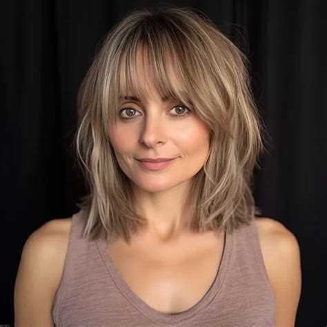 60 Best Hairstyles For Women Over 40 Artofit