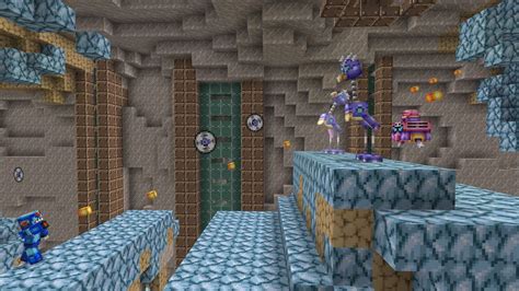 Minecraft revela data de lançamento da atualização de Trails Tales