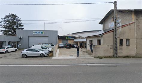 Elec Econnect Coupure De Courant Et R Paration Tain L Hermitage