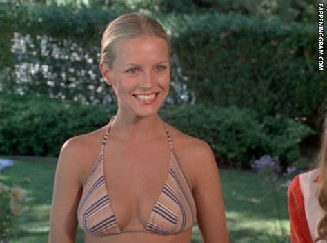 Cheryl Ladd Nudes Telegraph