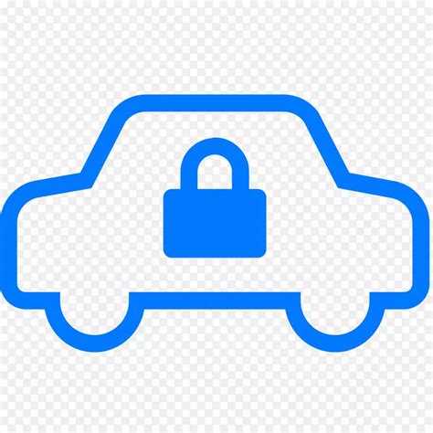 汽车保险计算机图标安全保险PNG图片素材下载 图片编号947299 PNG素材网
