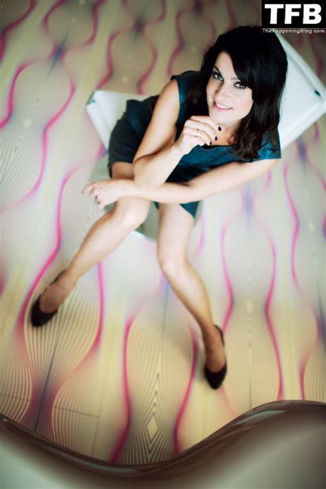 Marlene Lufen Marlenelufen Nude Leaks Photo 27 Thefappening