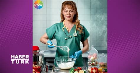 Show TV nin yeni dizisi Bahar Uyanmaya Hazır Mısın dan ilk afiş